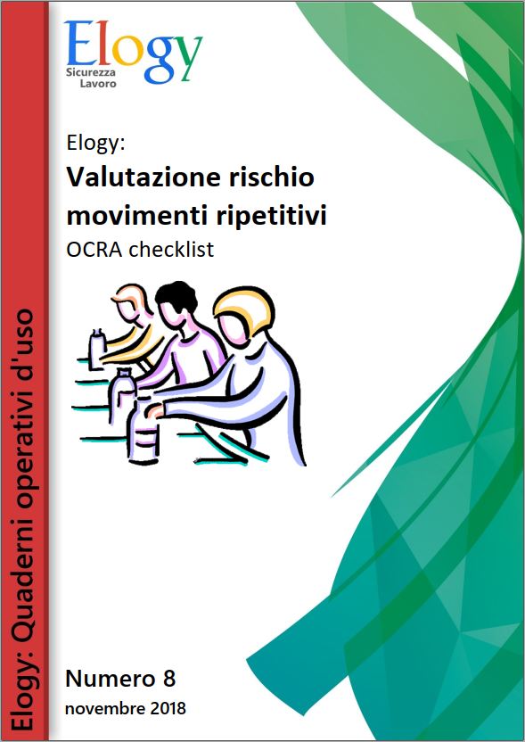 Rischio movimentazione manuale di bassi carichi ad alta frequenza ...